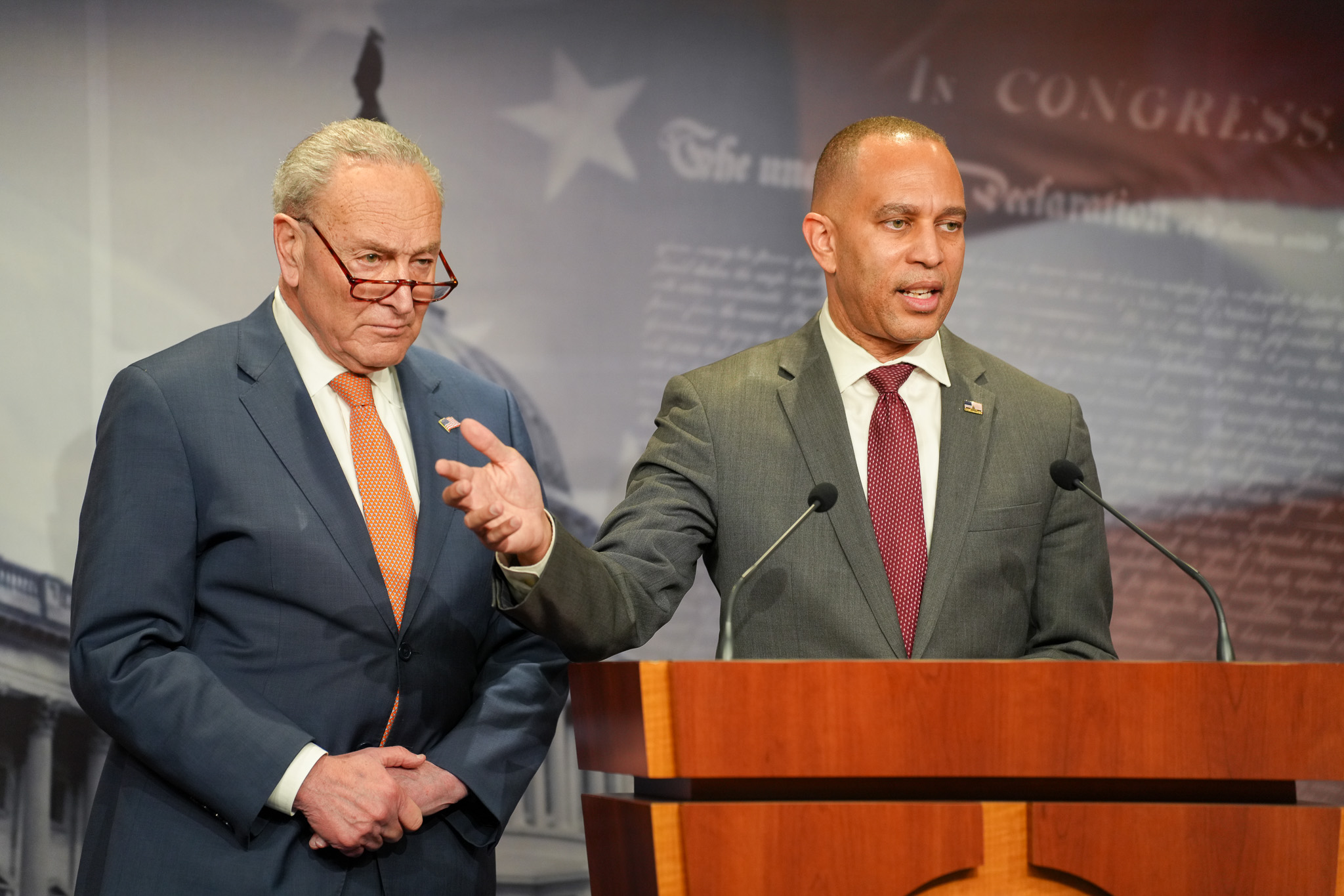 Resources for Federal Workers – Congressman Hakeem Jeffries