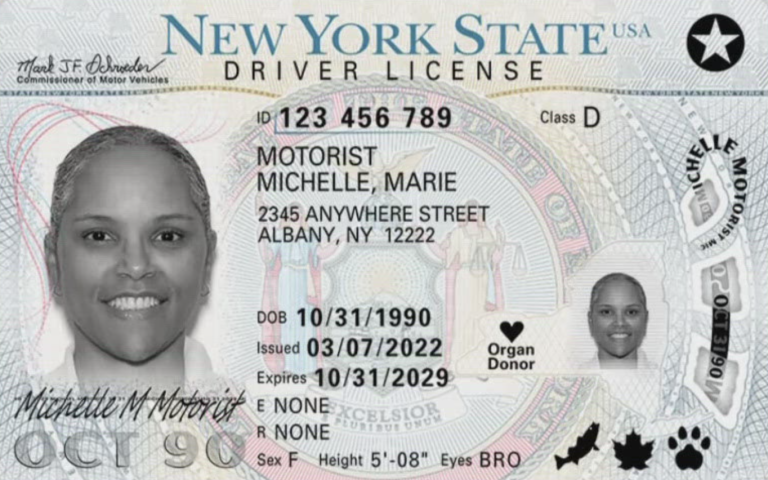 Real ID Guidance – Congressman Hakeem Jeffries