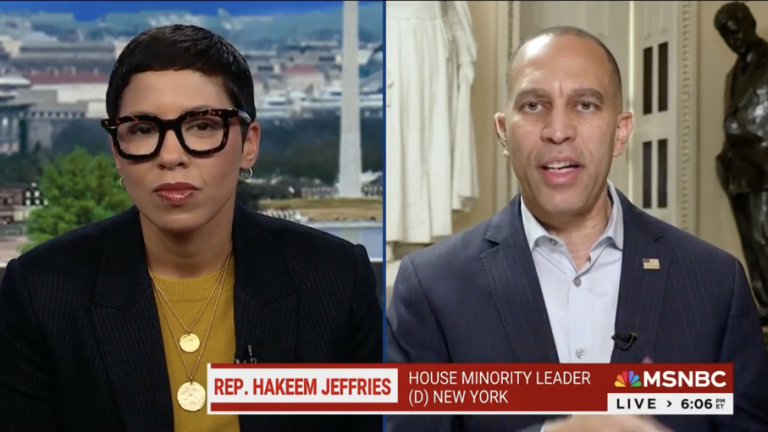 LEADER JEFFRIES: “DONALD TRUMP AND REPUBLICANS DEFINITIVELY WANTED TO ...