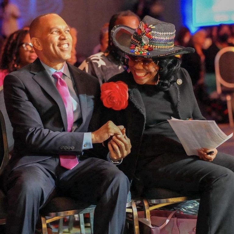 LEADER JEFFRIES STATEMENT ON RETIREMENT ANNOUNCEMENT OF CONGRESSWOMAN ...
